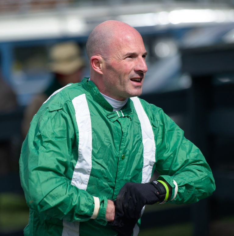 Leventhal, Sanford named to NSA board - National Steeplechase Association