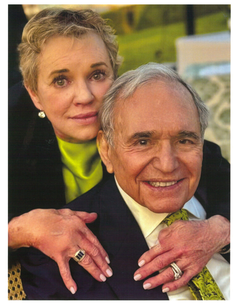 Lisa Rackle Ben-Dov, Virginia Philanthropist, Conservationist and ardent animal lover, dies ...