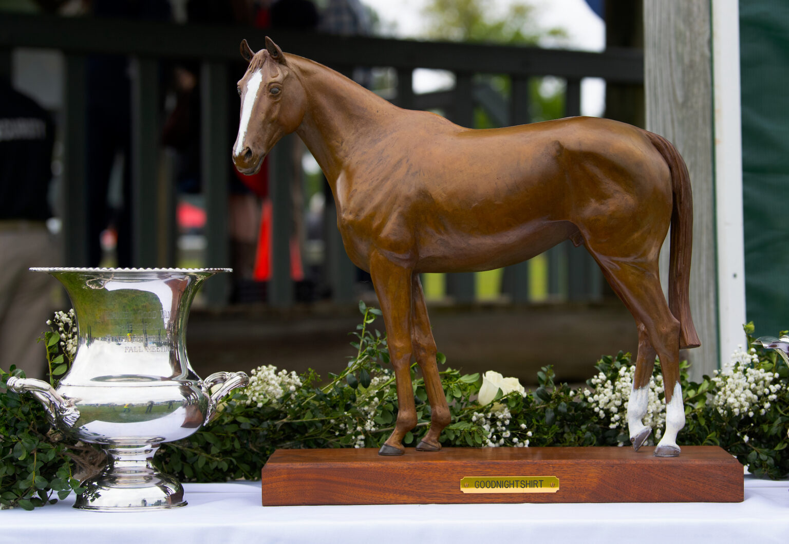 Hunt Cup, Foxfield make for super Saturday - National Steeplechase ...